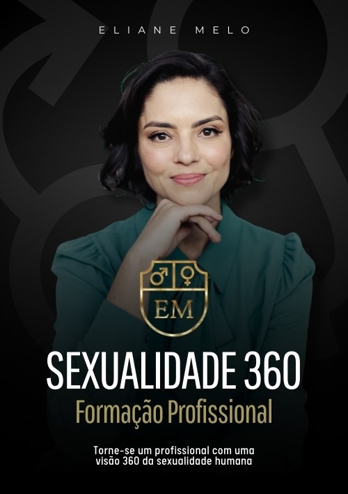 ESCOLA DA INTIMIDADE | Eliane Melo