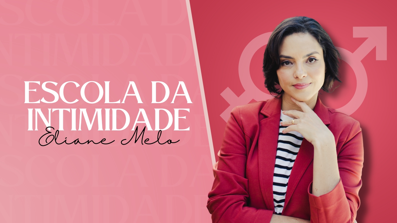 Login ~ ESCOLA DA INTIMIDADE | Eliane Melo