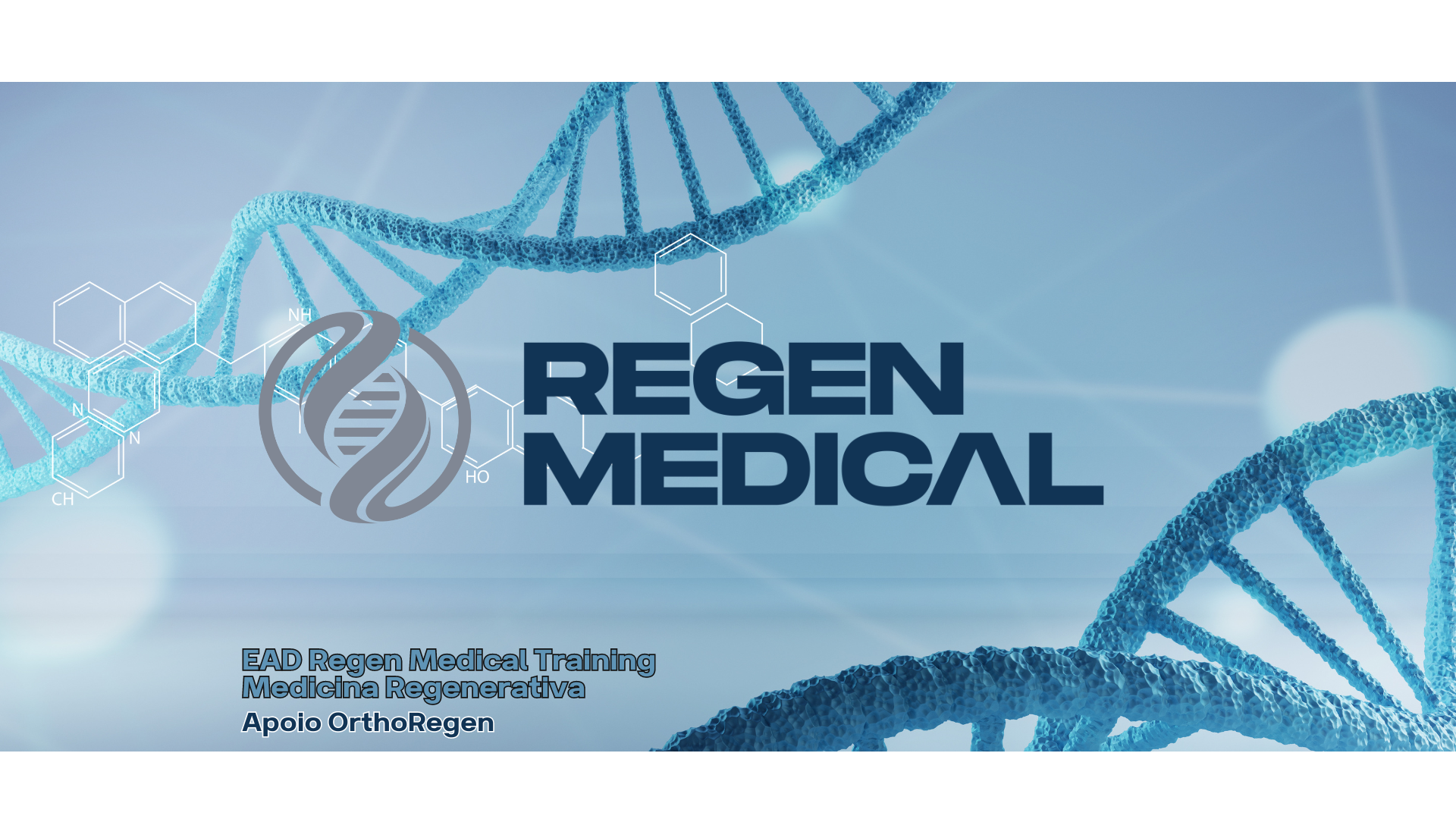 Login ~ Regen Medical Training Ltda