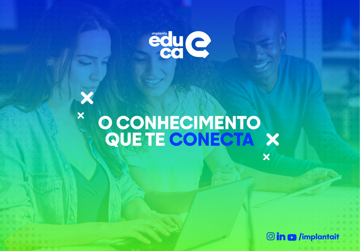 Login ~ Implanta Educa