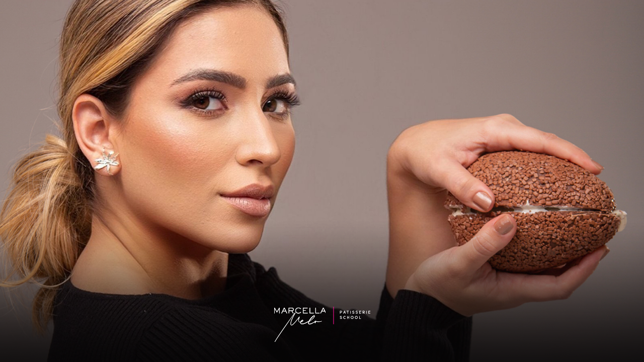 Login ~ Marcella Melo