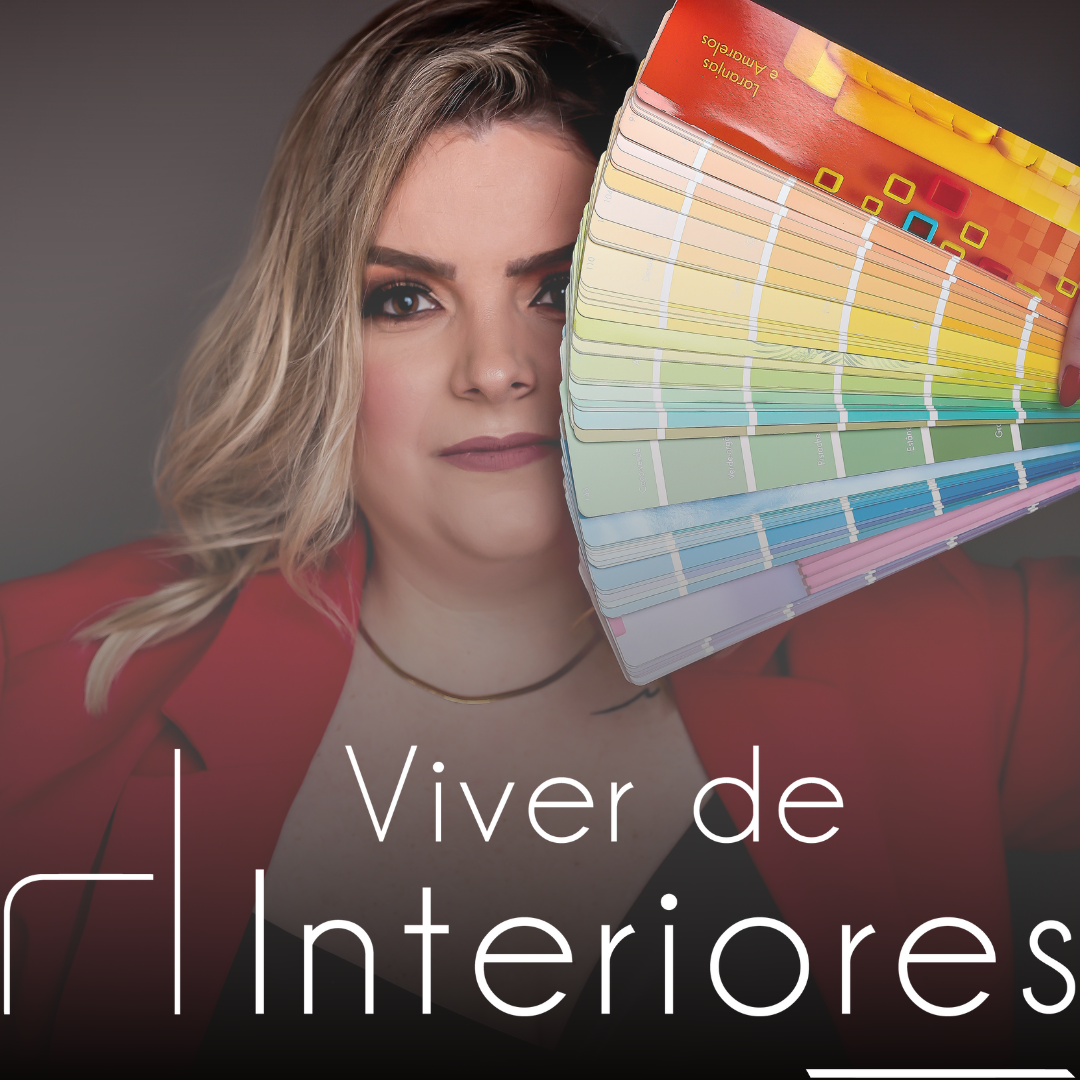 Login ~ Viver de Interiores
