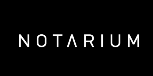 Login ~ NOTARIUM