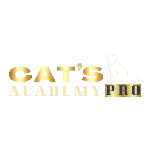 Login ~ Cats Academy PRO