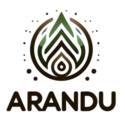 Login ~ Arandu Academy