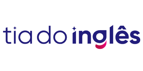 Login ~ Tia do Inglês